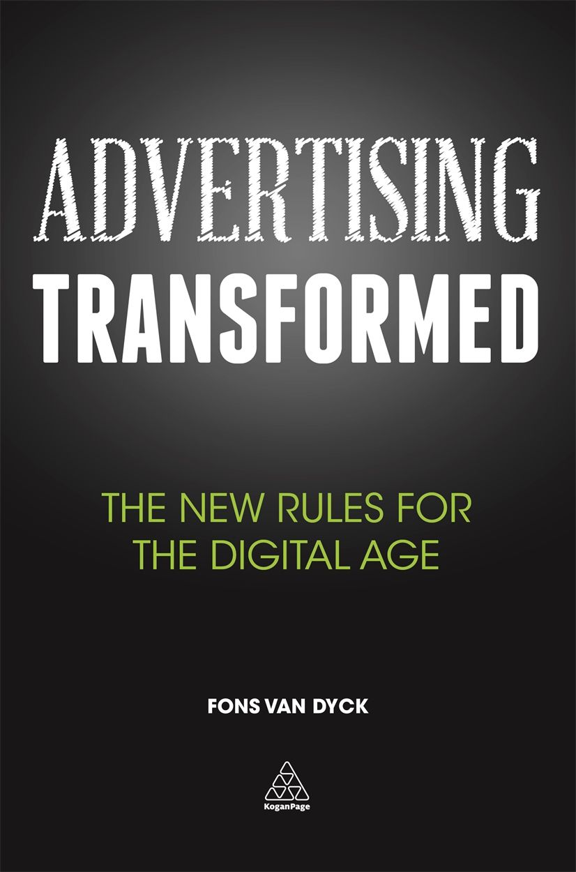 Advertising Transformed | Kogan Page